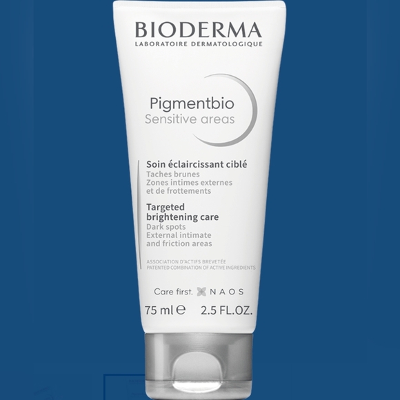 Bioderma | Skincare | Bioderma Pigmentbio Skin Brighten Dark Spot ...
